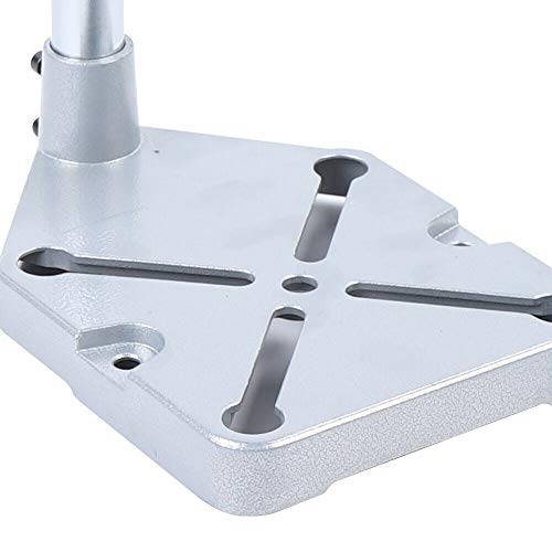 Electric Drill Press Stand Tool Universal Bench Drill Press Stand Clamp for Hand Drill Machine Workstation Repair Tool
