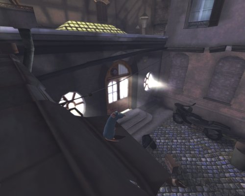 Ratatouille - Xbox 360