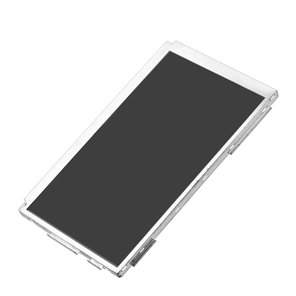 Top Screen for 3DS XL, Upper LCD Screen Display Repair Replacement Parts for 3DS XL System Games