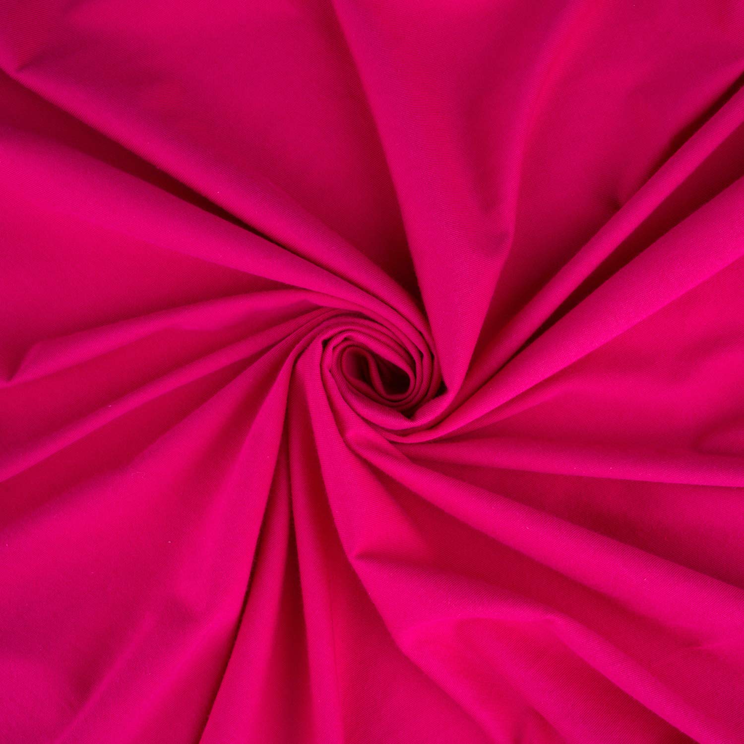 SheetWorld Fitted 100% Cotton Jersey Play Yard Sheet Fits BabyBjorn Travel Crib Light 24 x 42, Hot Pink, Made in USA