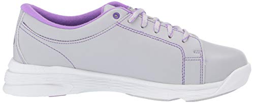 Dexter Raquel V Ice/Violet Ladies Wide Size 9.5