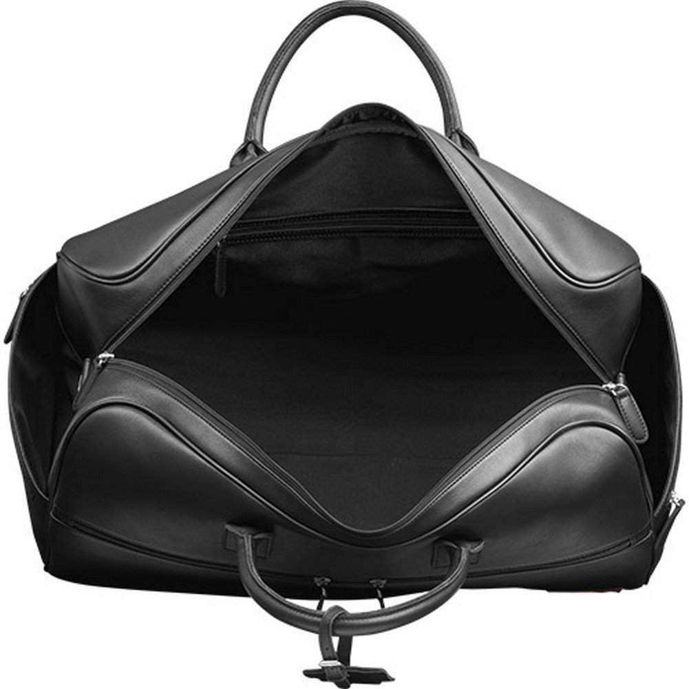 Rawlings | Heart of the Hide Duffel Bag | Large | Black