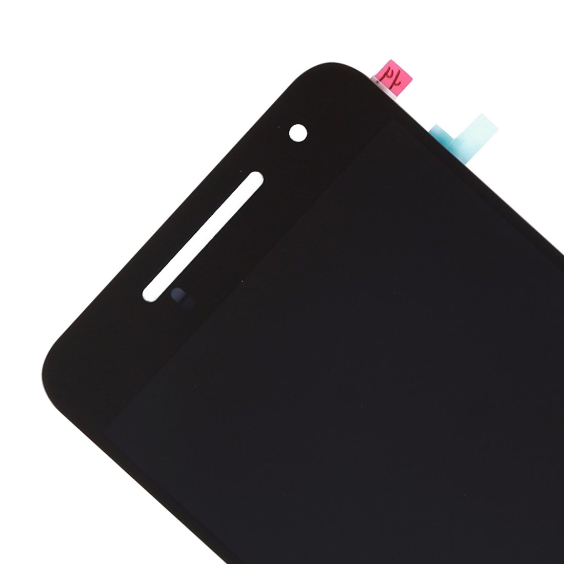 Cell Phone Replacement Parts LCD Screen OEM LCD Screen for Google Nexus 6P with Digitizer Full Assembly (Black) Touch Display