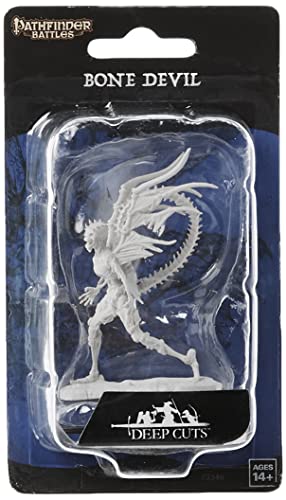 Pathfinder Battles Deep Cuts Unpainted Miniatures: Wave 7: Bone Devil