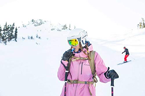 CamelBak SnoBlast Hydration Pack, Black, 70 oz