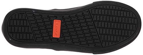 Lugz Womens Clipper Slip On Sneakers Shoes Casual - Black - Size 7.5 B