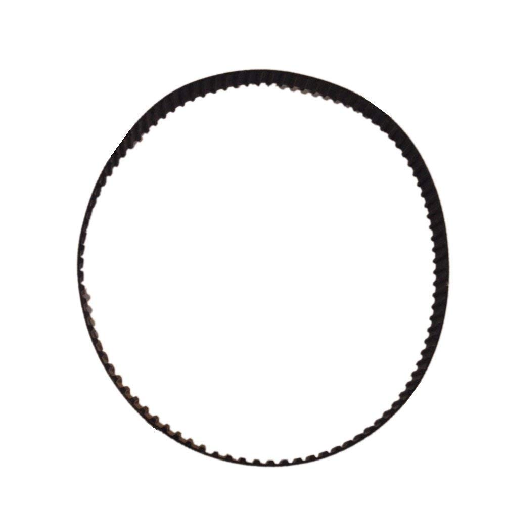 XINYITUO 150XL037 Timing Belt 10 mm 75 Teeth Cogged Rubber Geared Drive Belt