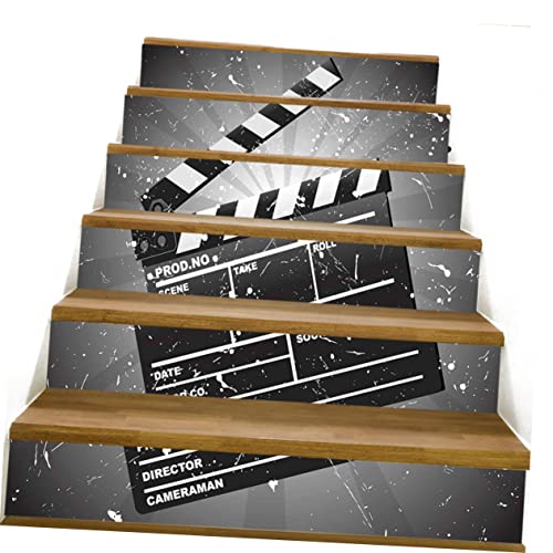 Housoutil 1 Set Stickers Stickers Stickers Decorative Paintings Mural Decorate Digital