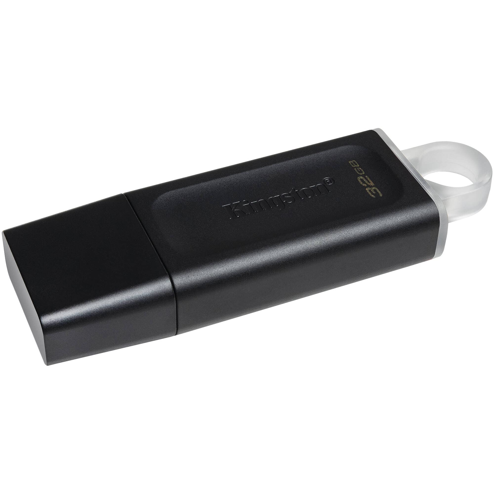 Kingston 32GB DataTraveler Exodia Flash Drives - DTX/32GB (Pack of 10)