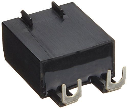 FUJI ELECTRIC SZ-Z5 Surge Suppressor, 100-250 VAC/VDC, Resistor-Capacitor, for USE with SC-E02X, SC-E03X, SC-E04X and SC-E05X CONTACTORS