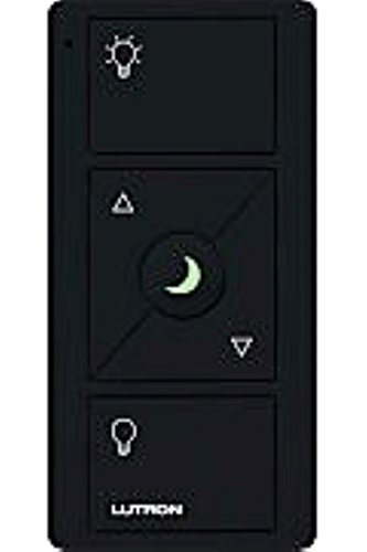 Lutron PJN-3BRL-GBL-L01 Electrical Distribution Product Black