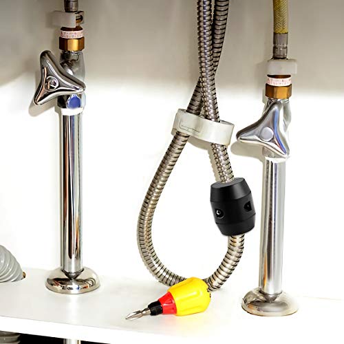 DOITOOL 1 Pc Hose Weight Kitchen Faucet Basin Sink Pull Out Faucet Weight Replacement Part Faucet Accessory Gravity Ball