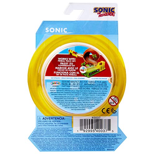 Sonic The Hedgehog Sonic Booster Sphere Sonic Action Figure