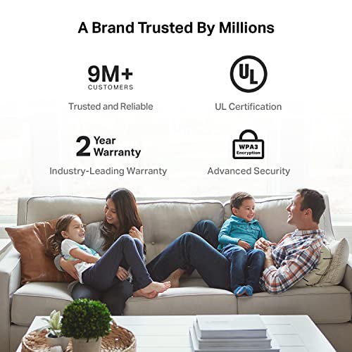 Kasa Smart Plug Mini with Energy Monitoring, Smart Home Wi-Fi Outlet Works with Alexa, Google Home & IFTTT, Wi-Fi Simple Setup, No Hub Required (KP115), White β A Certified for Humans Device