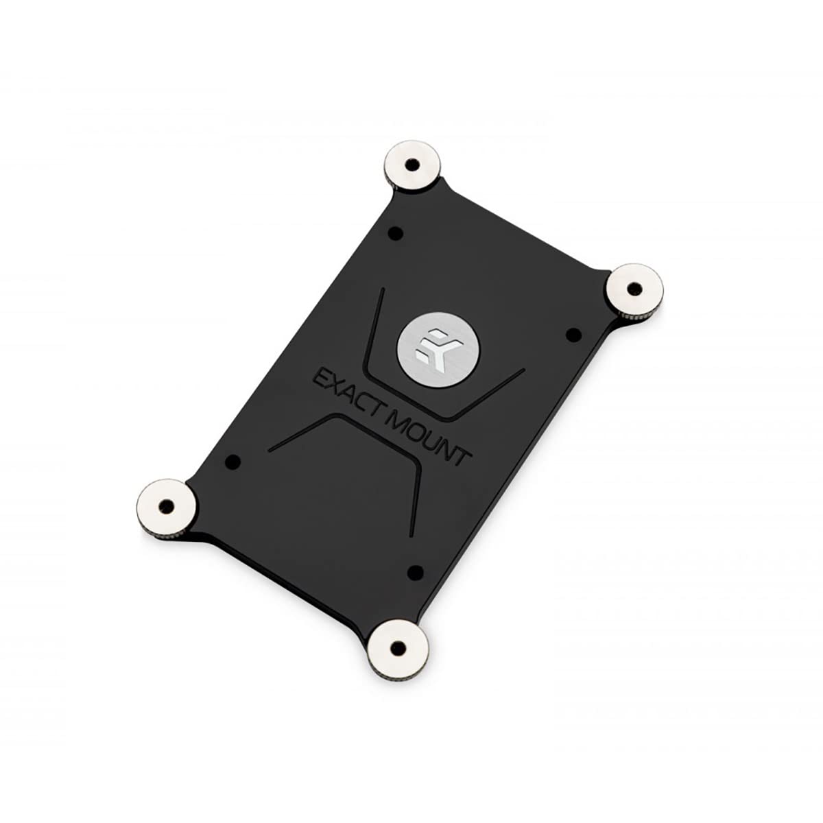 EKWB EK-Quantum Velocity 2 AM5 Backplate