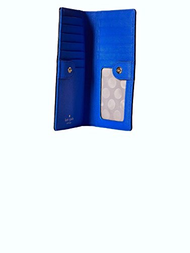 kate spade new york Stacy Wallet Blue