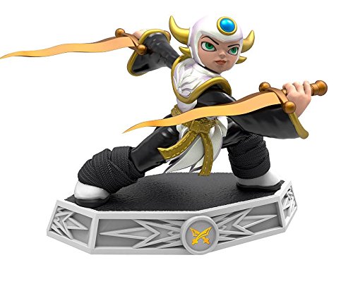 Skylanders Imaginators Series - MASTER AURORA SENSEI