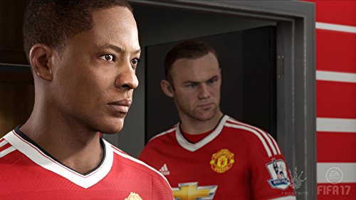 PLAYSTATION 4 - [EDI - FIFA 17