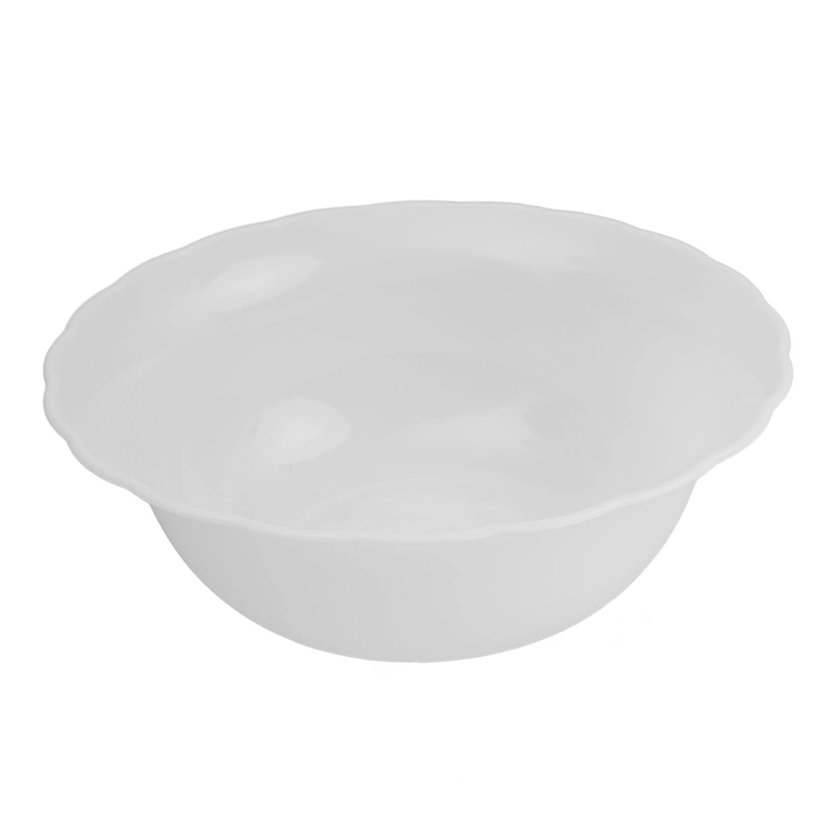 Face Wash Basin, Wash Basin Professional Plastic Portable Stylish Elegant for Beauty Salon for Skin Care