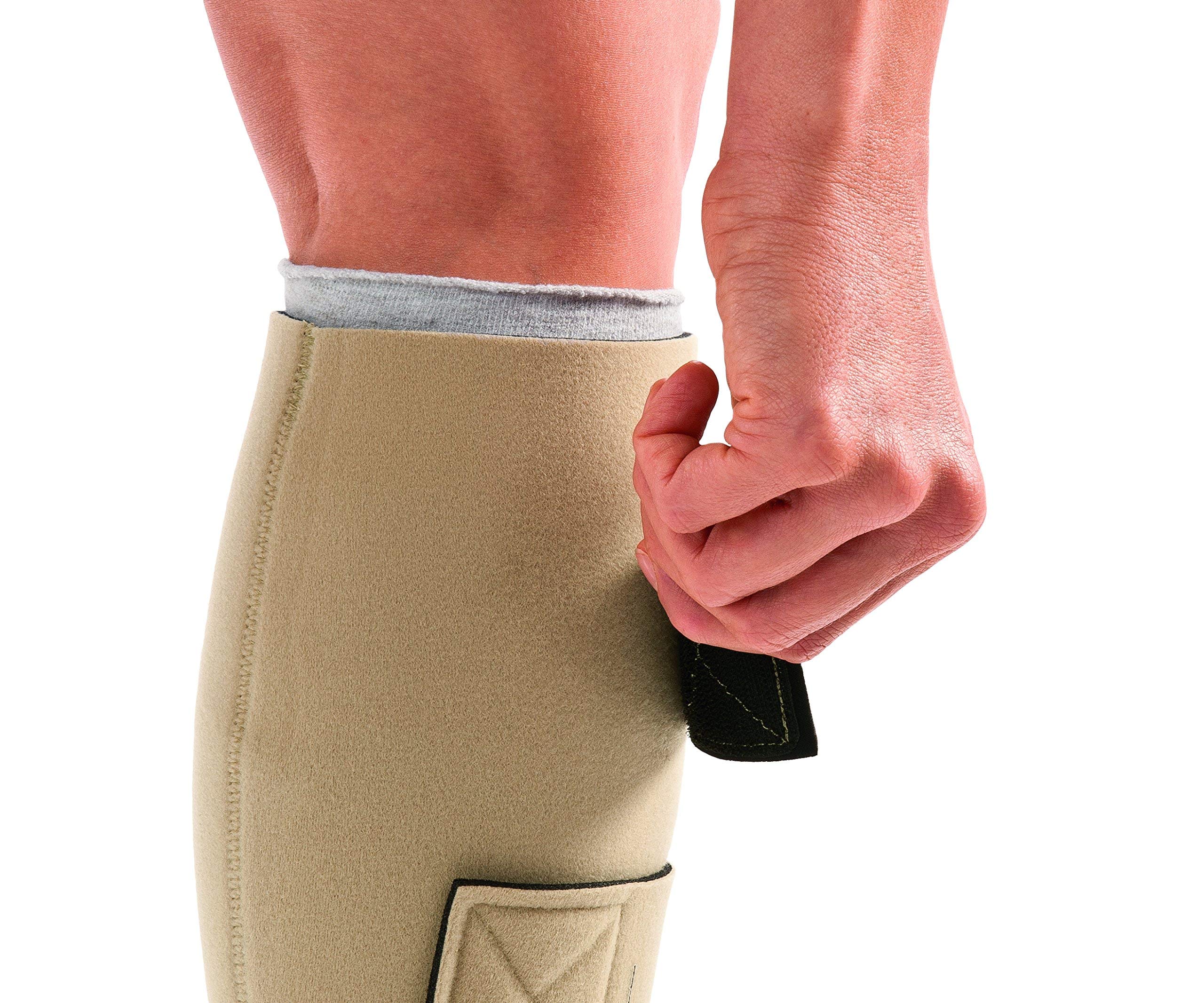 circaid juxtafit Essentials Compression wrap Lower Leg