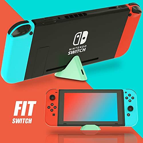 Charging Dock for Nintendo Switch Lite (AnimalCrossingGreen)