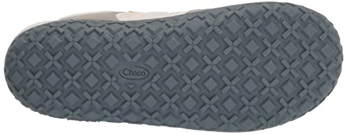 Chaco Women's Ramble Puff Lace Ankle Boot, Glacier White, 8.5