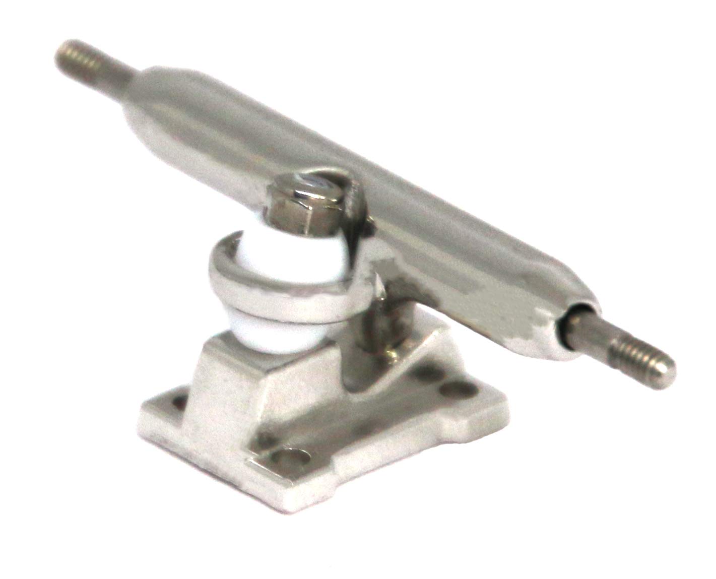 Teak Tuning Bubble Bushings Pro Duro Series in White - Loose (61A) - Custom Molded Fingerboard Tuning