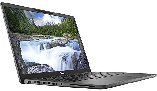 Dell Latitude 7430 14" Laptop (Latest Latitude 2023) Intel 12th Gen Core i7-1265U(10-Core) 512GB SSD 16GB RAM Full HD (1920x1080) Windows 11 PRO (Renewed)