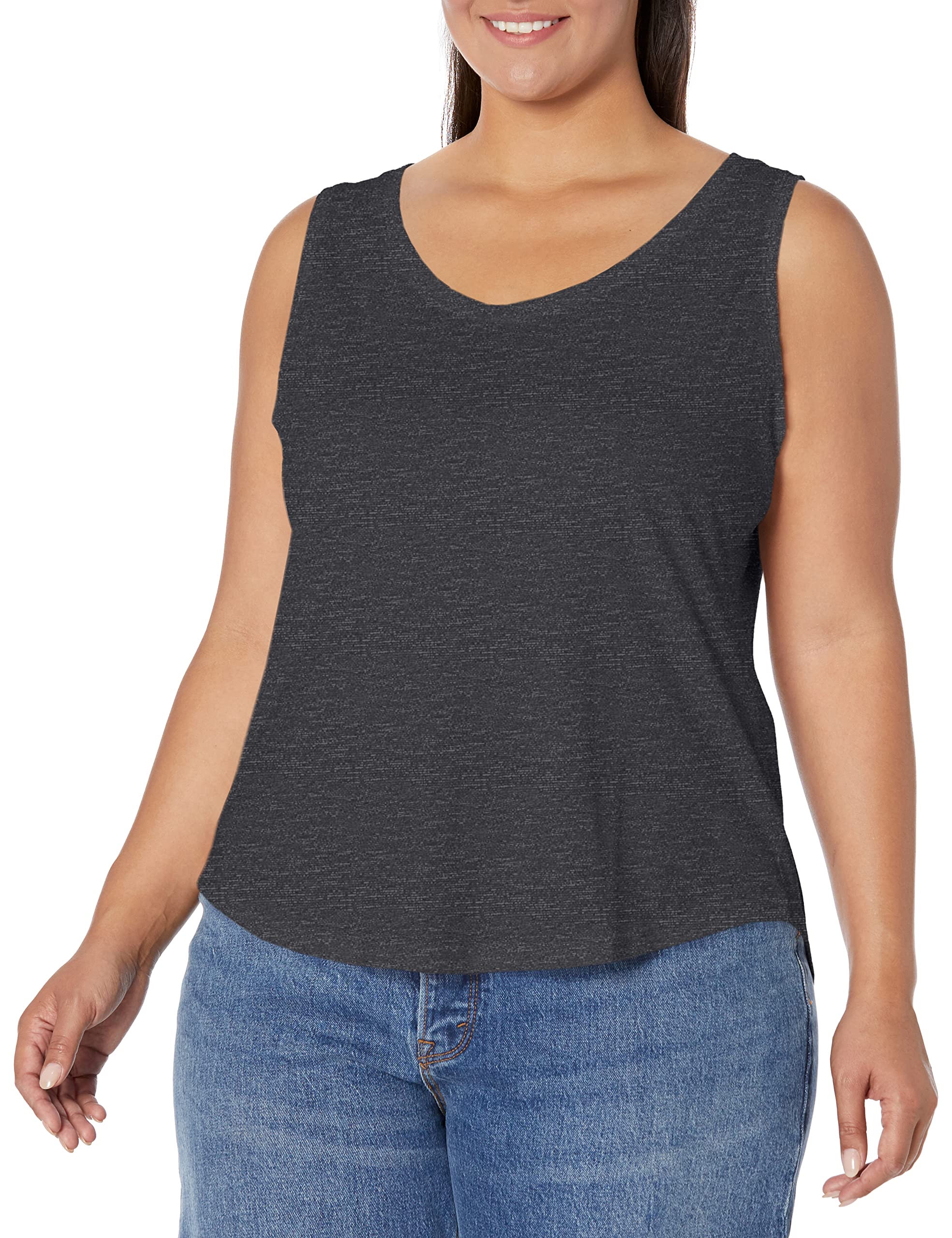 Columbia Women's Cades Cape Tank, Blossom Pink, Large
