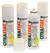 Healthlink 7179 Citrastat RX Deodorant Grapefruit Ea