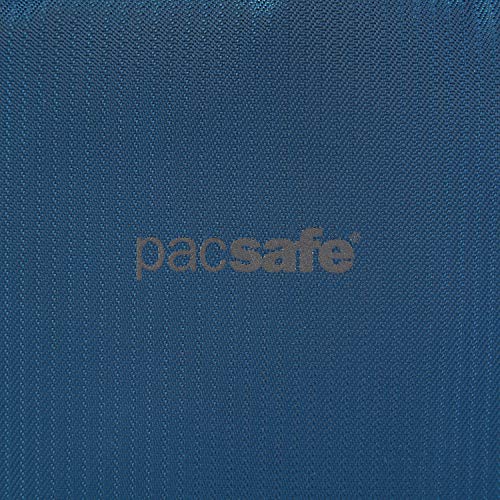 Pacsafe Vibe 325 ECONYL 10L Anti Theft Slingpack/Crossbody - Fits 13" Laptop, ECONYL Ocean