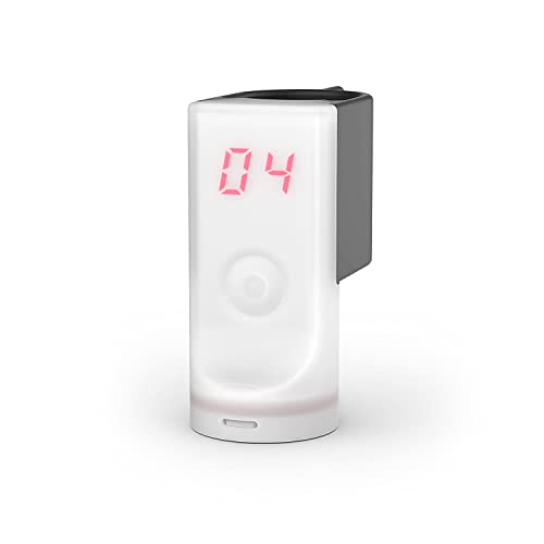 Goodnature Digital Strike Counter, Counter for A24 Rat & Mouse Traps, Fits All A24 Traps
