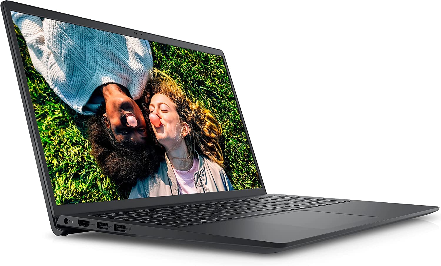 Dell New Latitude 3525 Laptop - AMD Ryzen 7 5700U - 512GB SSD - 16GB RAM - w/Free pre-Installed Office Professional Software/Windows 11