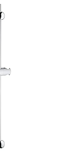 Grohe 27499 000 Euphoria 24-Inch Shower Bar, Chrome