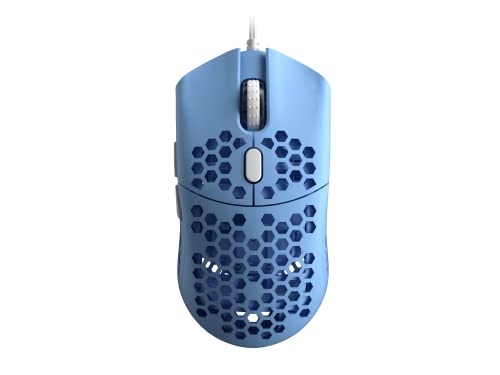 Ultra Lightweight RGB Gaming Mouse