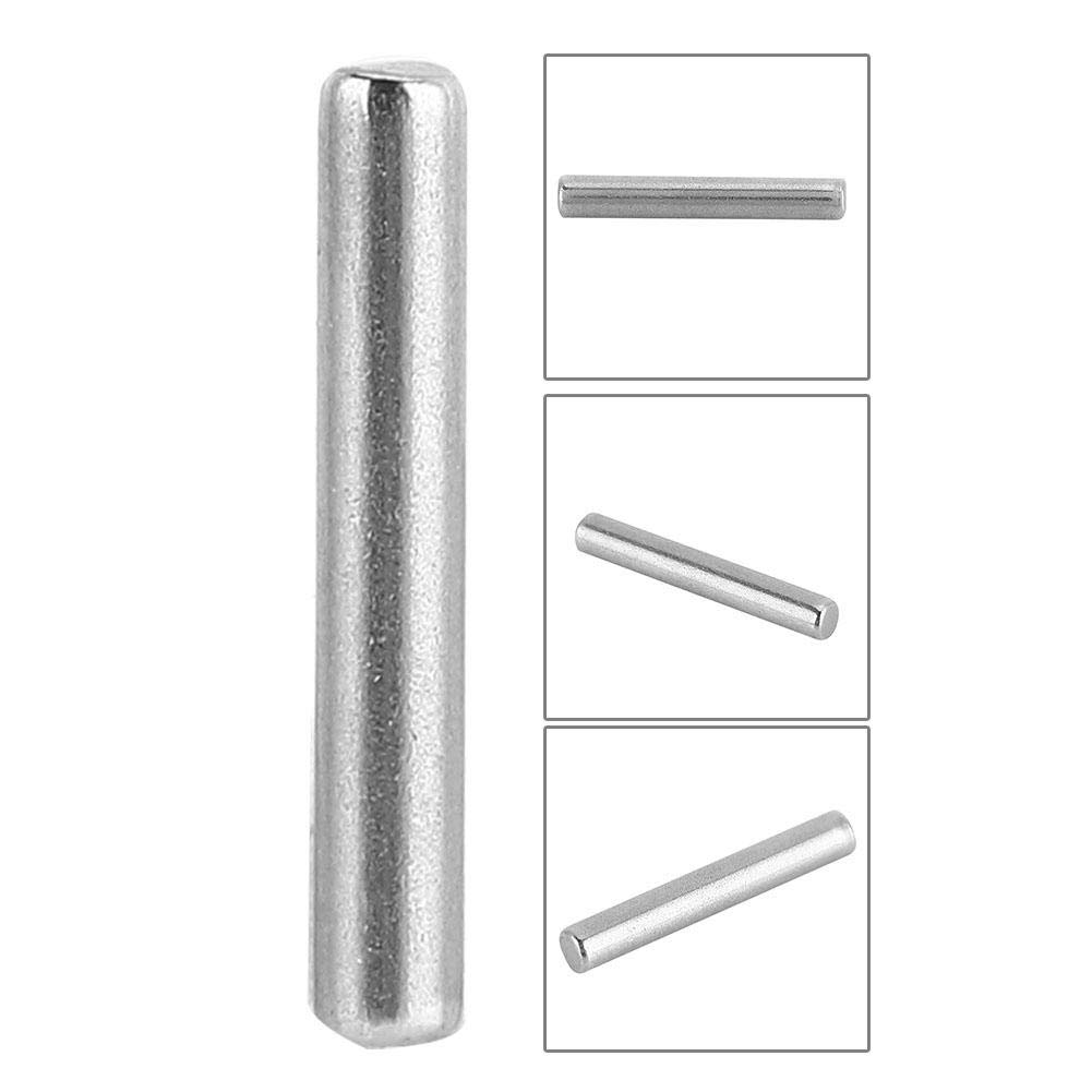 RC Wheel Hex Drive Adaptor Pin, Aluminium RC Hex Drive Adaptor Pin RC Upgrade Replacement Accessories for WLtoys 12428 FY 1/12 Car