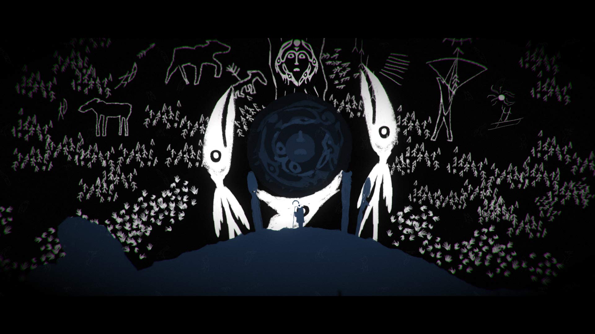 The Mooseman - PlayStation 4