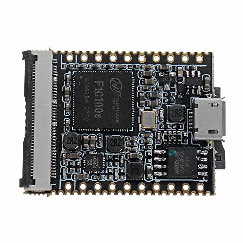 for NanoF(16M) Cross-Border Core Board ARM 926EJS 32MB DDR Development Board Module Mini PC