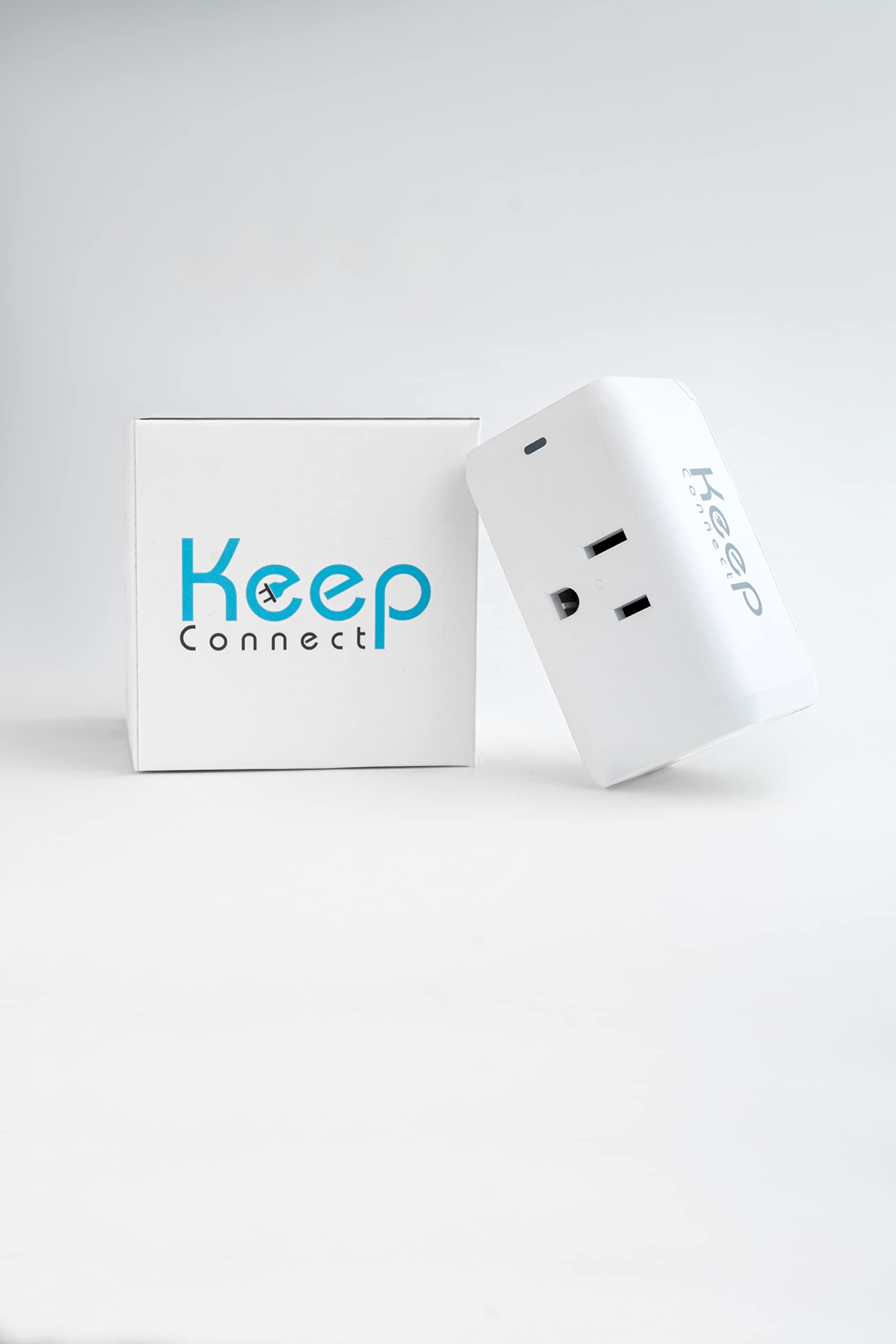 Keep Connect Limited Edition