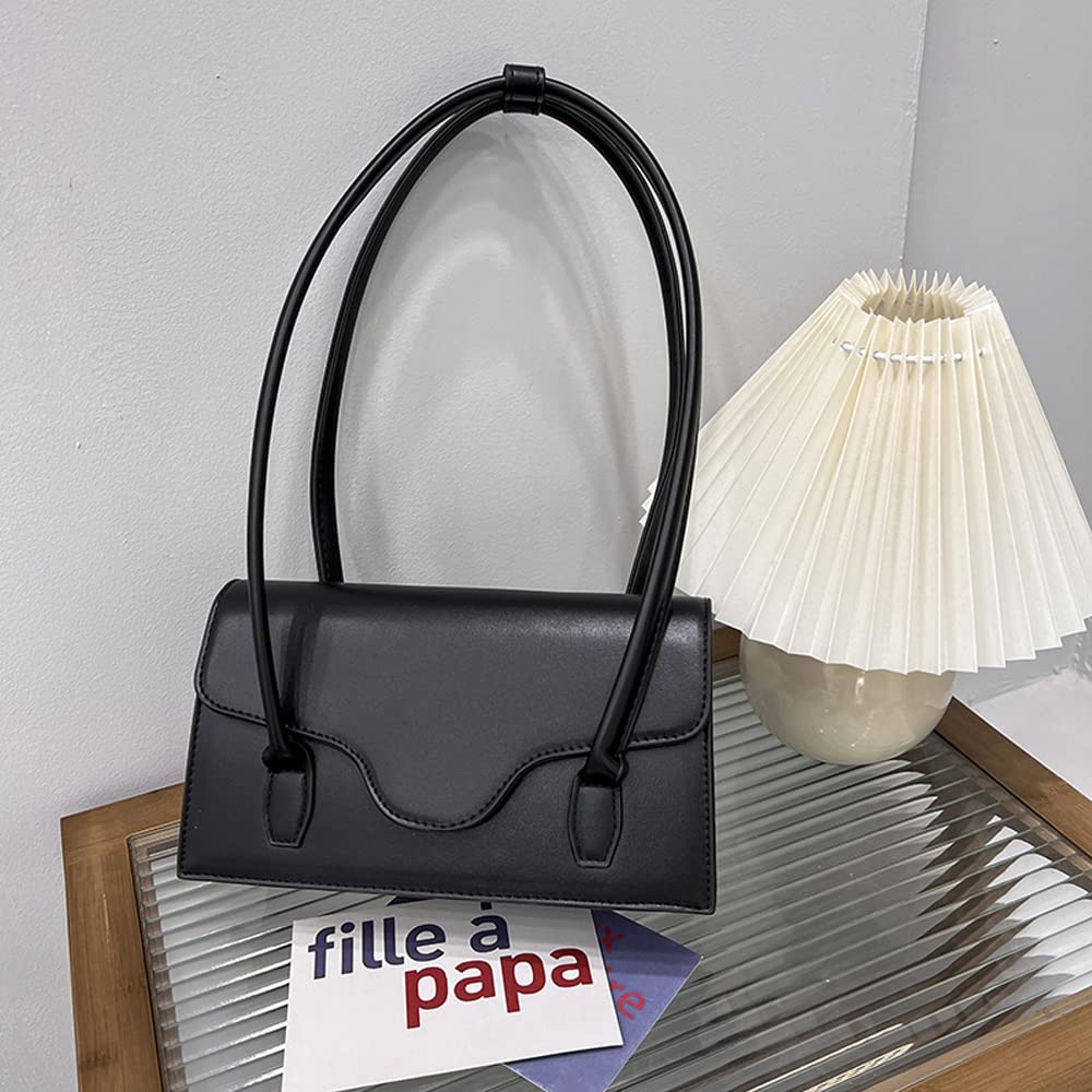 cuiab Small Handbag for Women, Shoulder Bags for Women, Square Hobo Tote Handbag Small Shoulder Bag Handbag