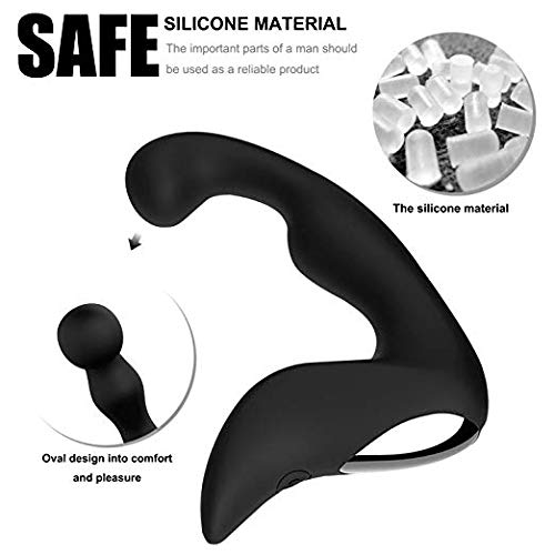 Handheld Portable Personal Silent Soft Whisper Quiet Small Convenient Massager Cordless Massaging Device US013