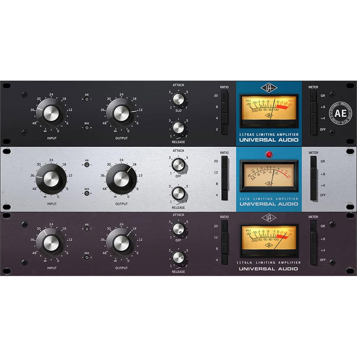Universal Audio Apollo Twin X QUAD Heritage Edition