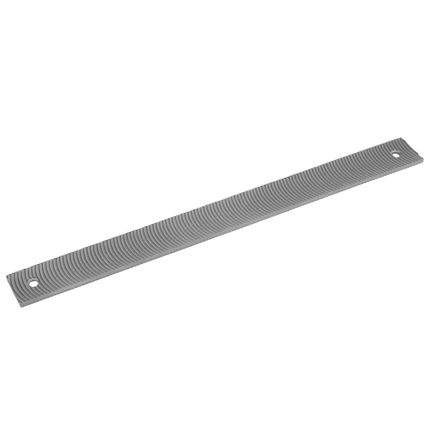 YHJIC Adjustable Milled Tooth Car Body Polisher Files Metal Panel Polishing Curved Tooth Steel File Holder(Medium)