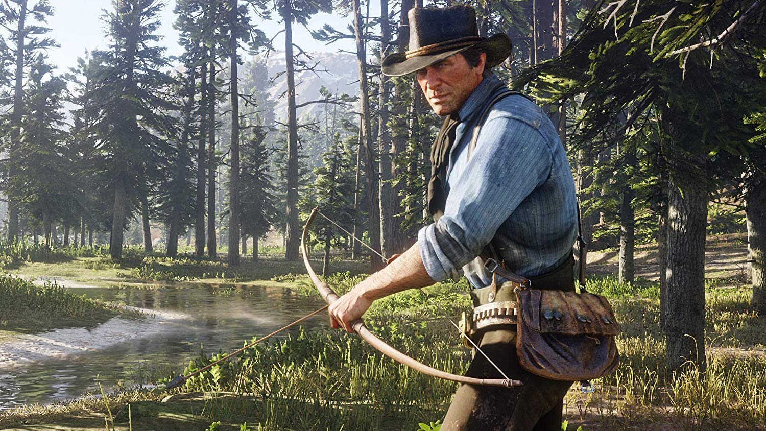 Red Dead Redemption 2 with Collectible SteelBook (Exclusive to Amazon.co.uk) (PS4)