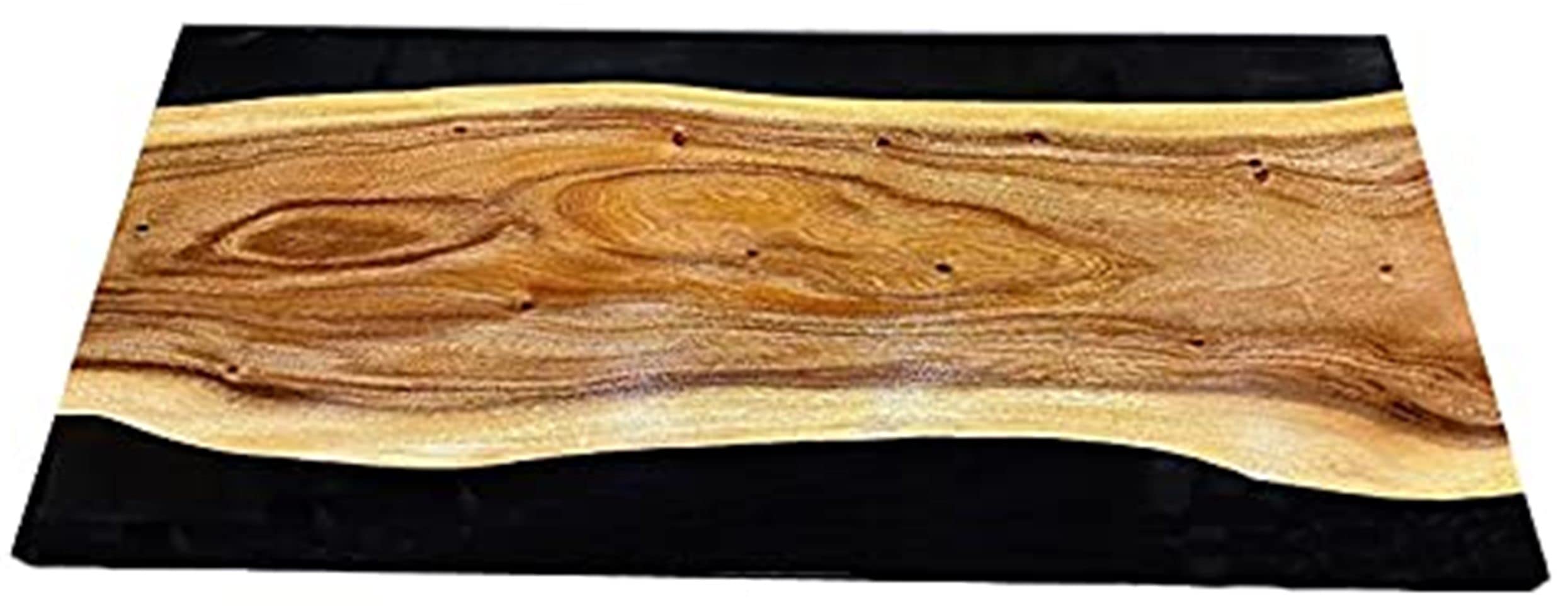 Epoxy Table, Live Edge Wooden Table, Epoxy Resin River Table, Natural Wood, Dining table, Natural Epoxy Table, Resin Table