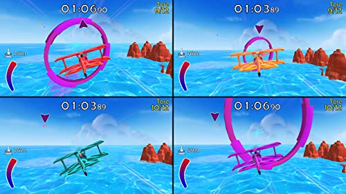 Pilot Sports (PS4)