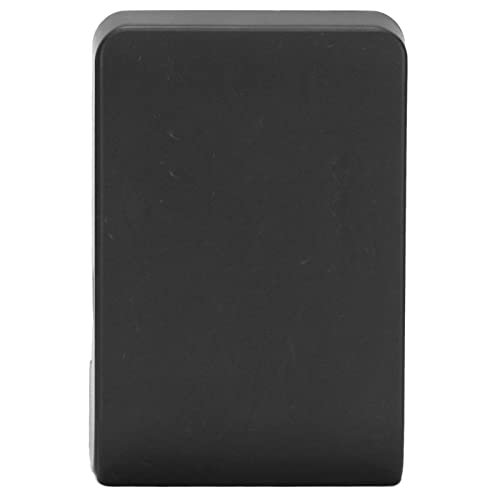 CHICIRIS Docking Station, Type C Heat Dissipation Portable Charging Base Replacement Non Slip for Charging(Grey)
