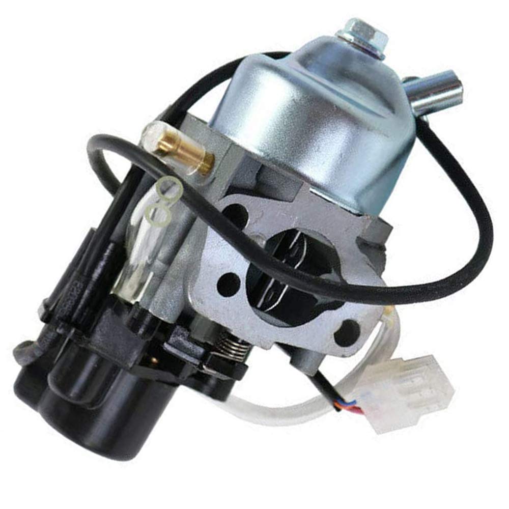Carburetor Carb Fits Honda EU3000is Model Generator Replace 16100-ZL0-D66 16100ZL0D66 16100-ZL0-D65 16100ZL0D65