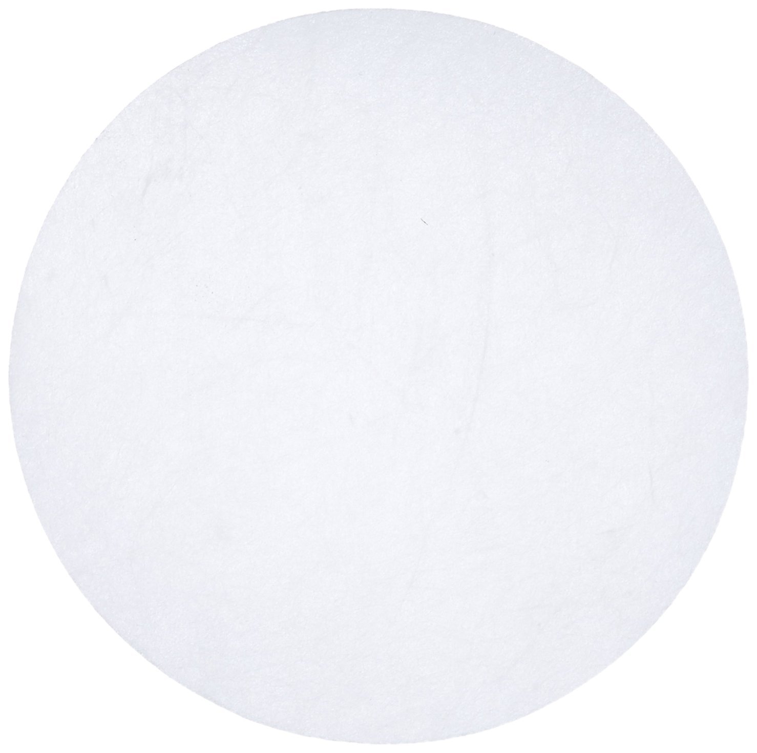 Ken Ag Nongauze Disk Tan 6.5 Inch - D110 - 100 count