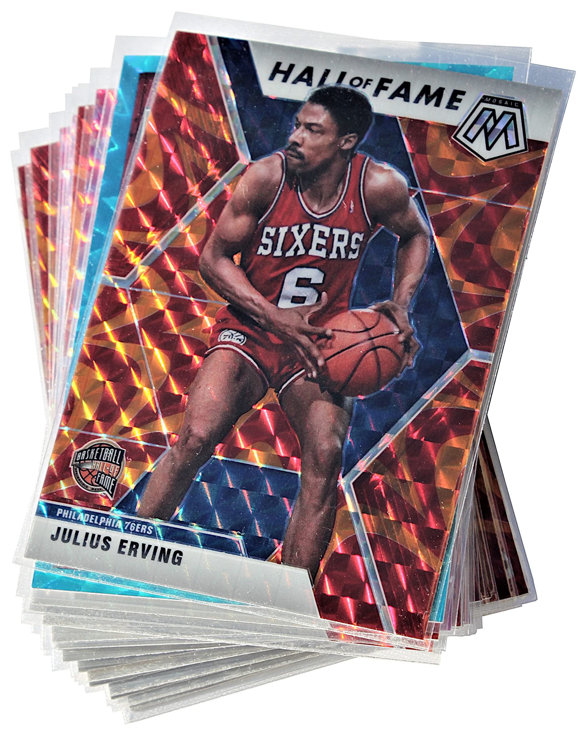 UVBLOC Penny Baseball Card Sleeves (100 Pack) Soft Protector Holders for Trading Basketball Football Cards